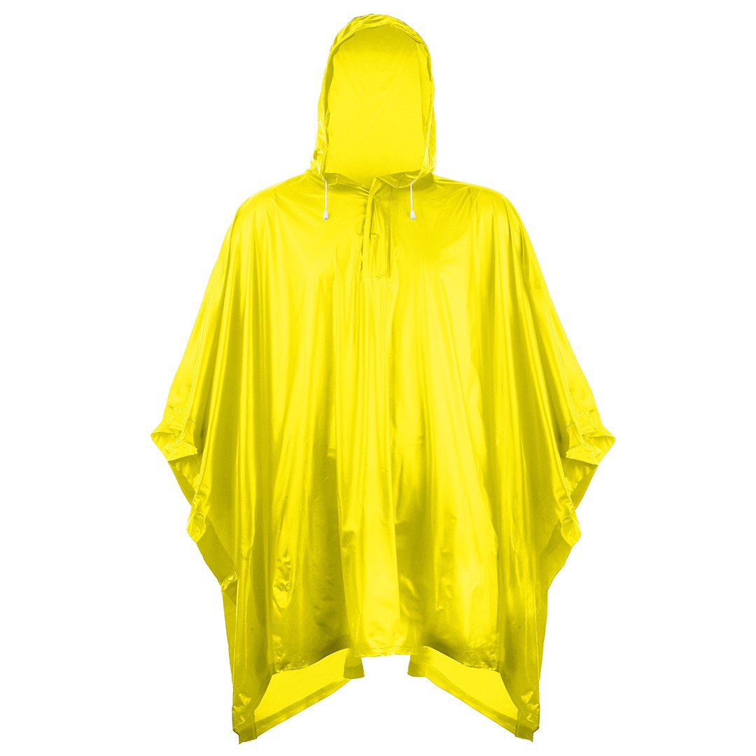 The Hoodie Store - Plastic Poncho :: The Hoodie Store UK