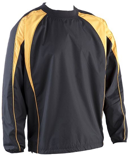 The Hoodie Store - Adults Pro Rugby Training Top Embroidered or Printed ...