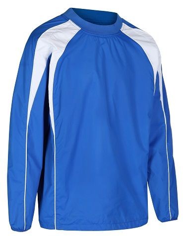 The Hoodie Store - Adults Pro Rugby Training Top Embroidered or Printed ...