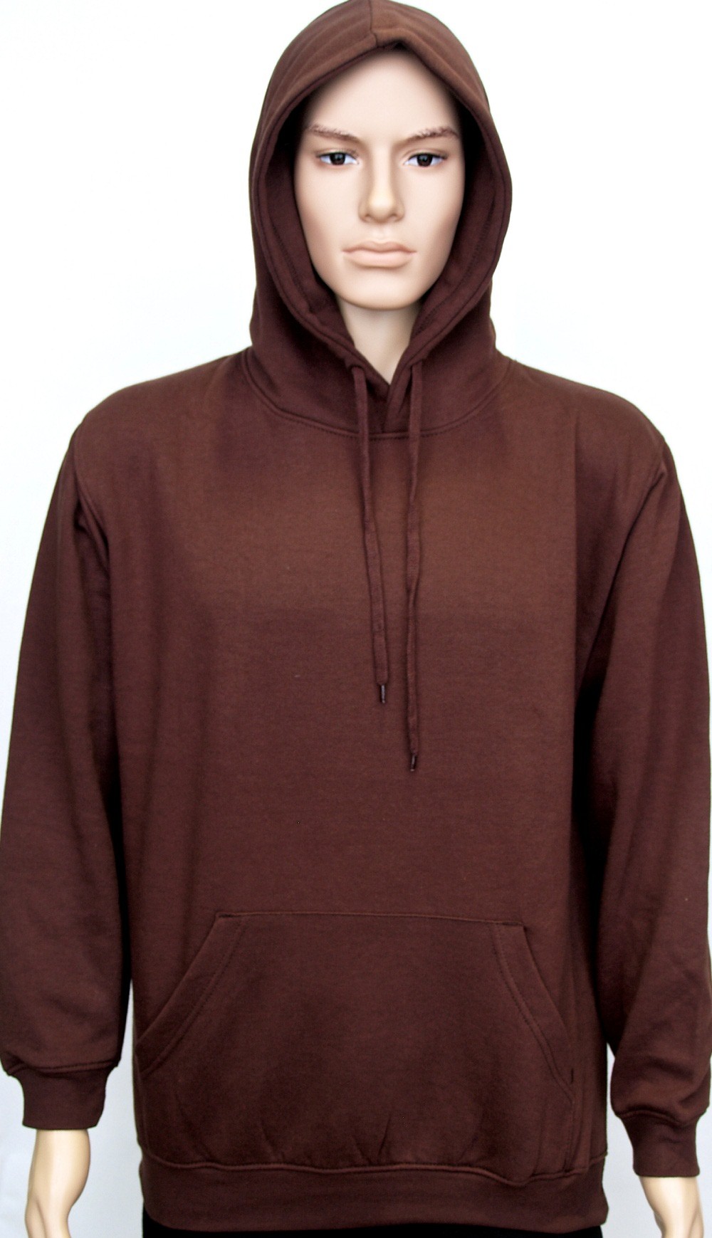 The Hoodie Store - High quality 50% polyester 50% cotton classic hooded ...