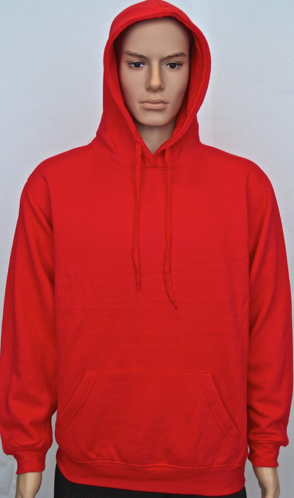 The Hoodie Store - High quality 50% polyester 50% cotton classic hooded ...