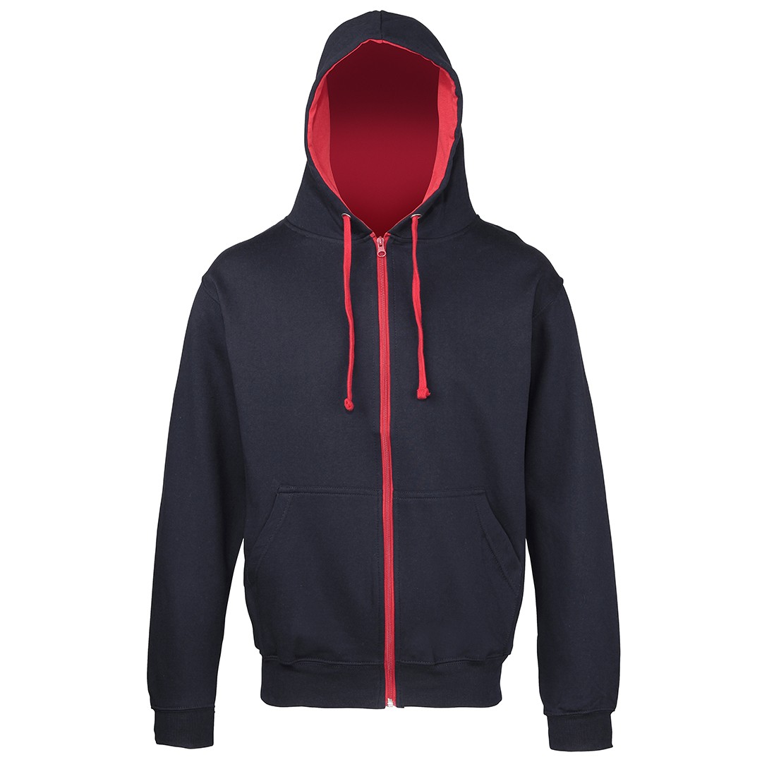 The Hoodie Store - Varsity zoodie :: The Hoodie Store UK