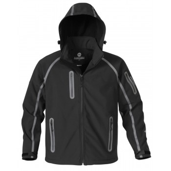 The Hoodie Store - Stormtech Jackets Online - Personalised, Printed or ...