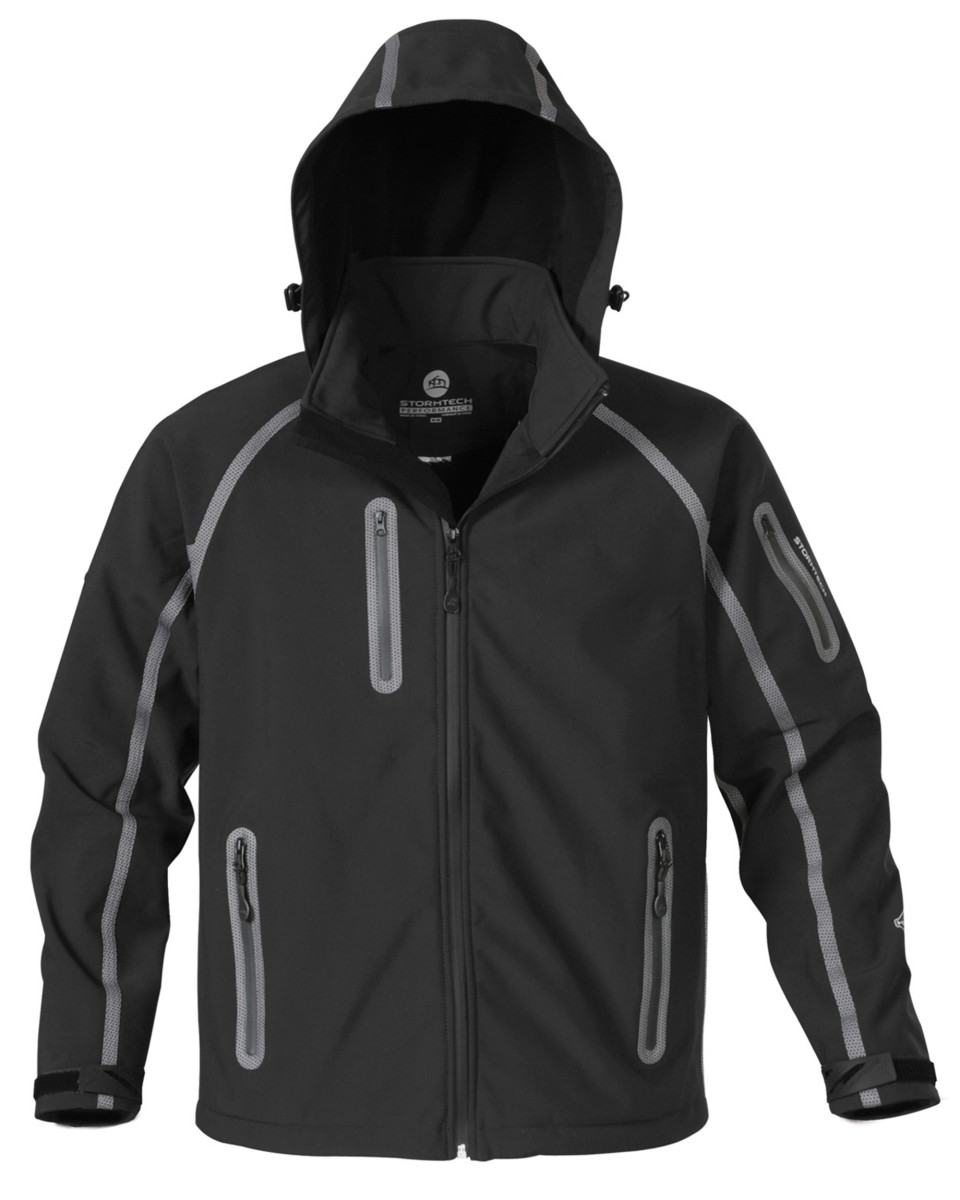 The Hoodie Store - Stormtech H2xtreme Waterproof Bonded Shell :: The ...